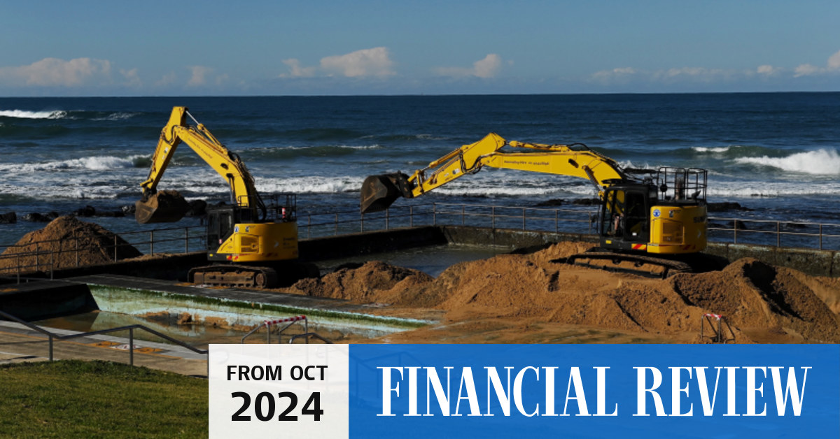 Equipment financier Coex Capital secures $200m warehouse, fresh equity